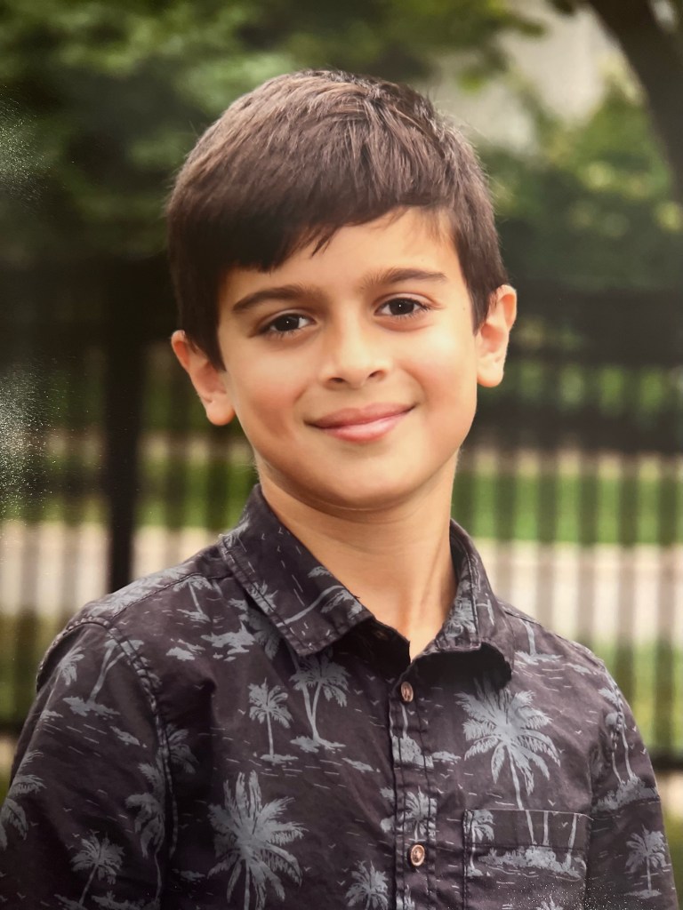 Armin Aslani Norton - Charleston International Music Competition