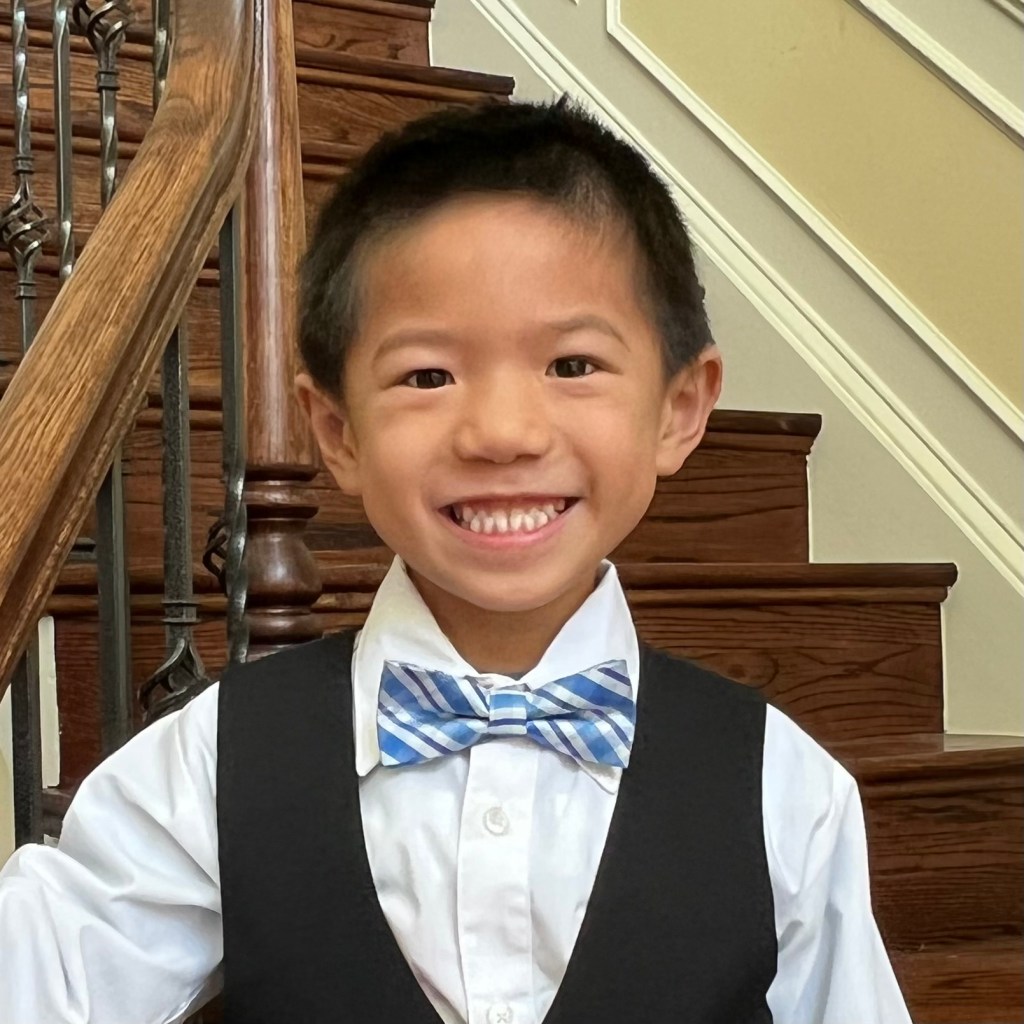 Benjamin Liu - Charleston International Music Competition