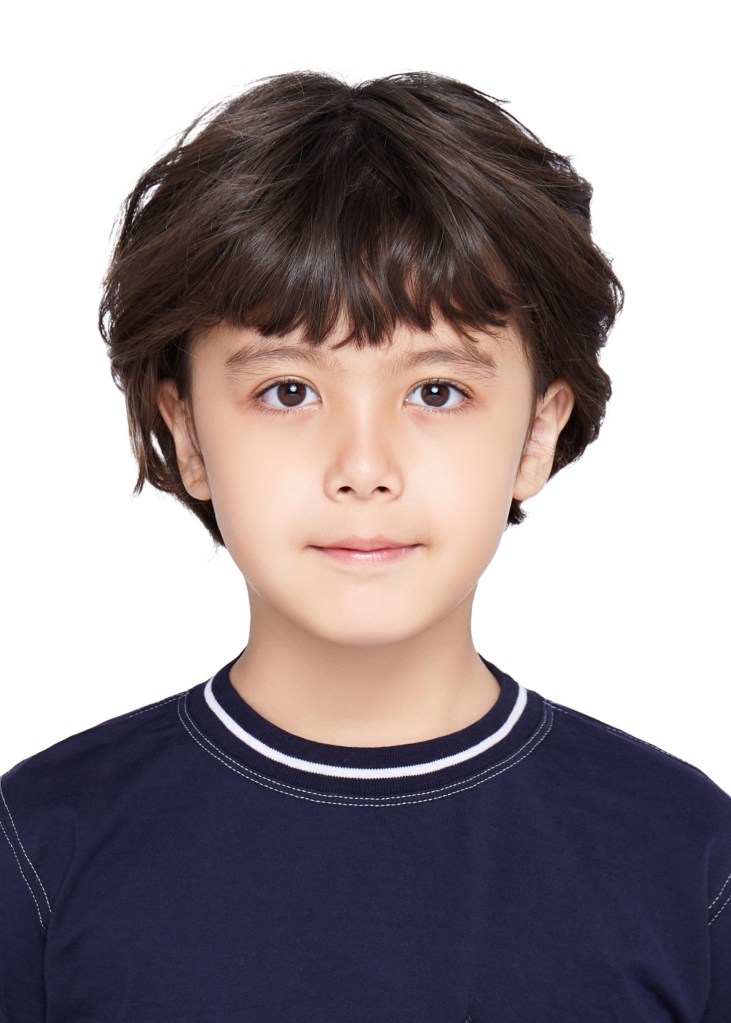 Daniel Xuanxi Shao - Charleston International Music Competition