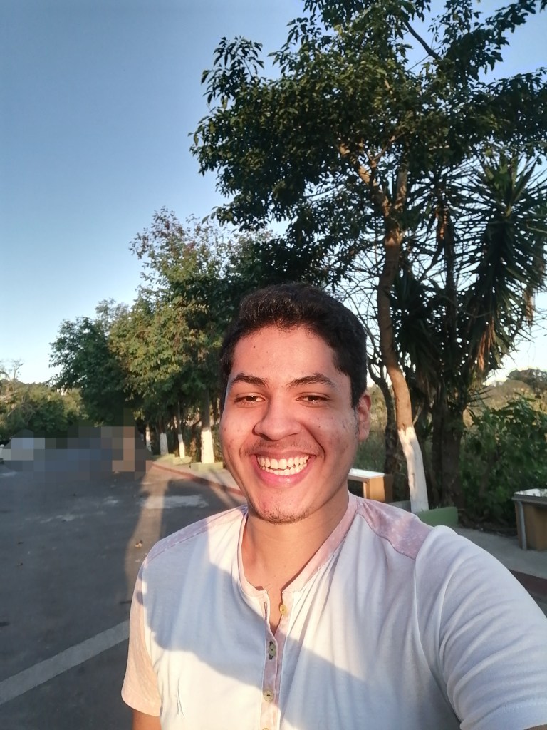 Fabian Rivera - Charleston International Music Competition