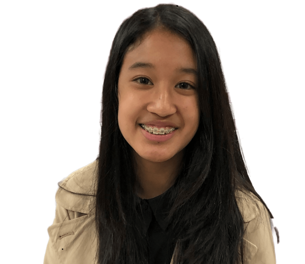 Ketivinne Anrich - Charleston International Music Competition