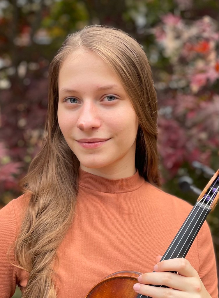 Ellie Jean Millette - Charleston International Music Competition