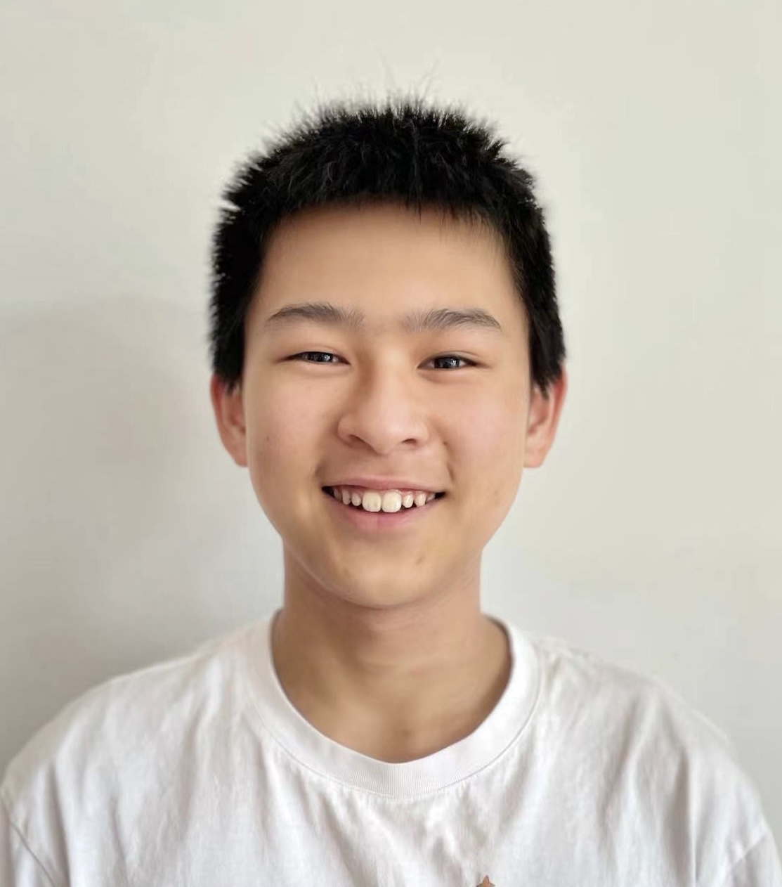 Jacob Junlin Wang - Charleston International Music Competition