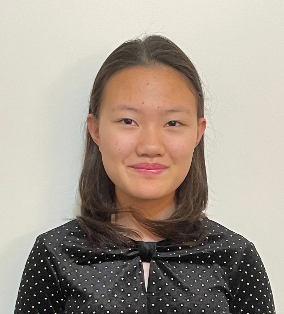 Kate Jeongbin Ha - Charleston International Music Competition