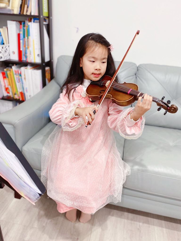 Tian Yang - Charleston International Music Competition