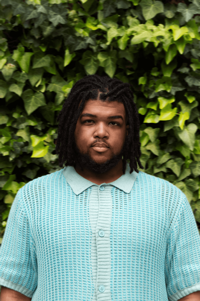 Vaughn Jones Ii - Charleston International Music Competition