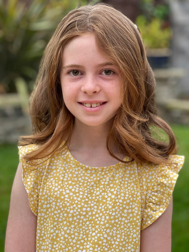 Charlotte Hincks - Charleston International Music Competition