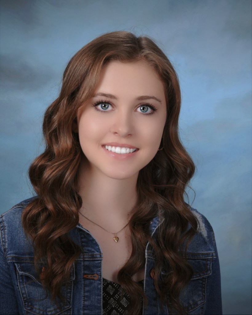 Emma Juliann Erickson - Charleston International Music Competition