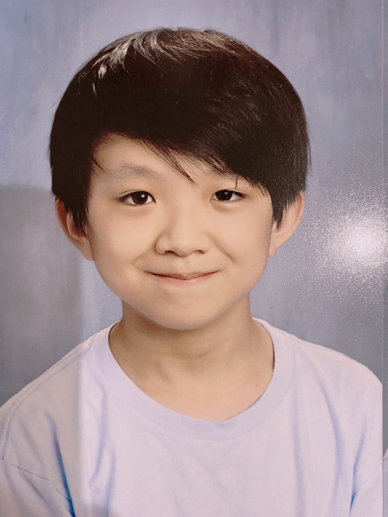 Justin Kang - Charleston International Music Competition