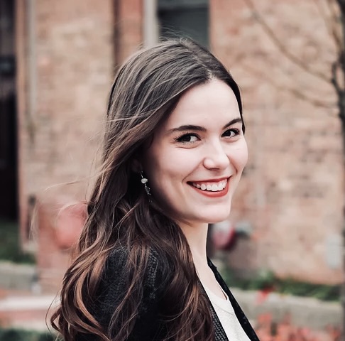 Megan Slay - Charleston International Music Competition