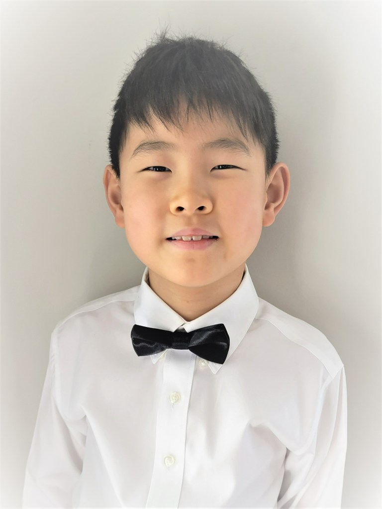 Nathan Yeonho Nam - Charleston International Music Competition