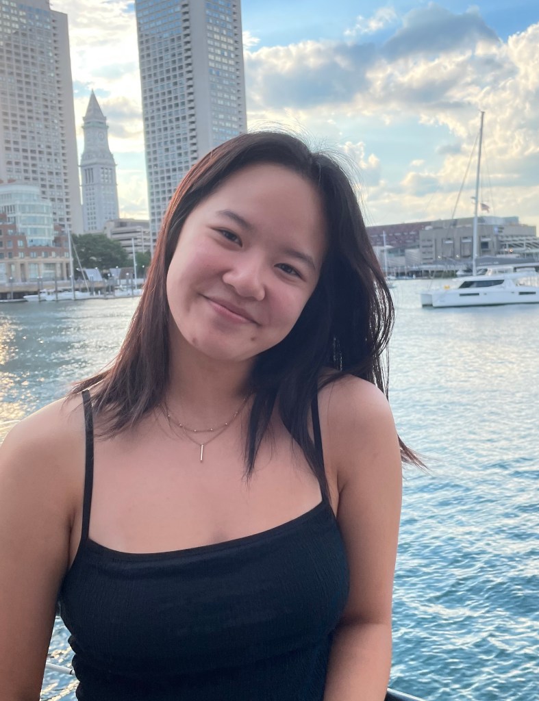 Amanda Leanne Chen - Charleston International Music Competition