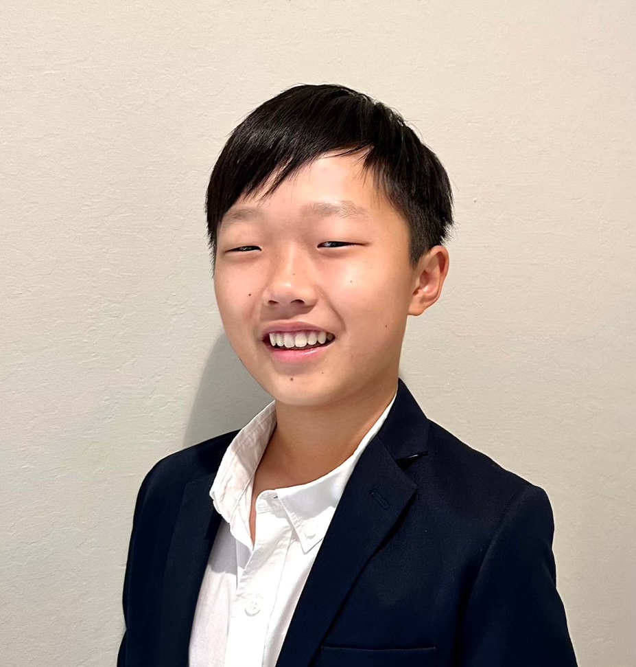 Andrew Jacob Lee - Charleston International Music Competition