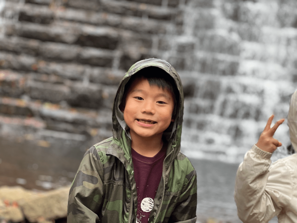 Arthur Li - Charleston International Music Competition