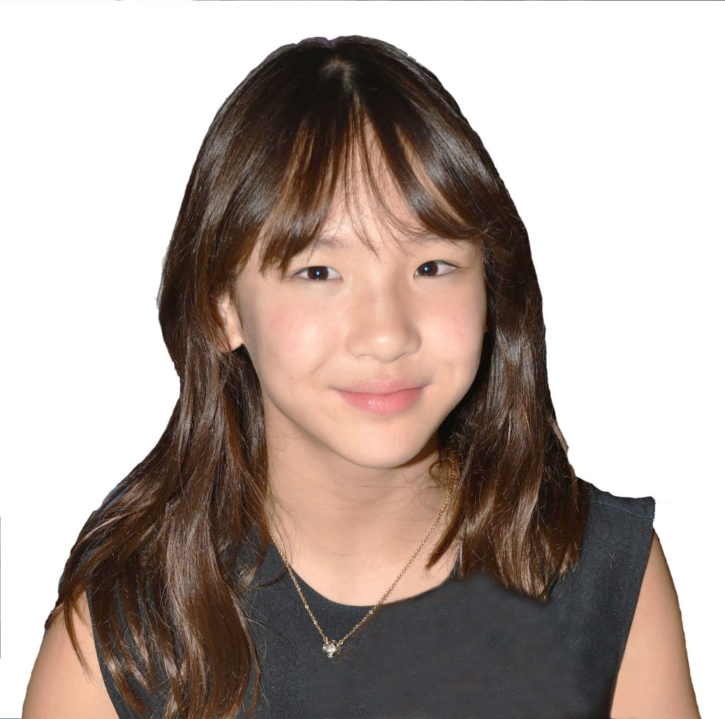 Chloe Li - Charleston International Music Competition