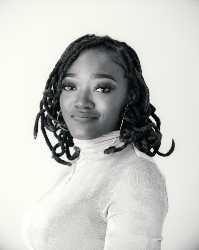 Makaela Shade-Alexander - Charleston International Music Competition