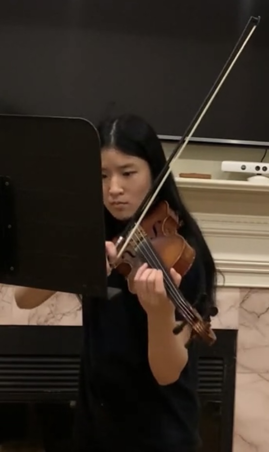 Alyssa Yuan - Charleston International Music Competition