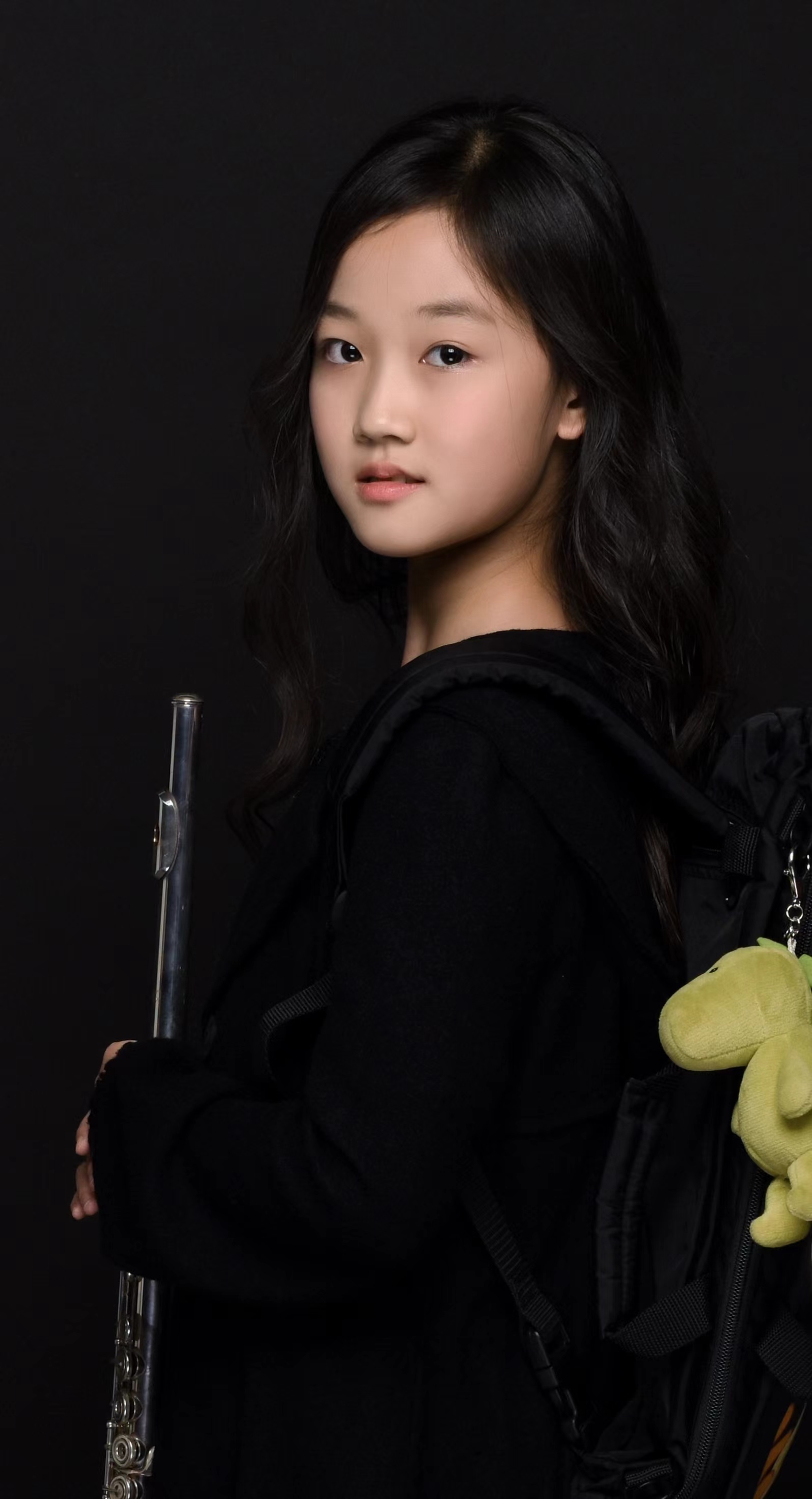 Yiqing Zhang - Charleston International Music Competition