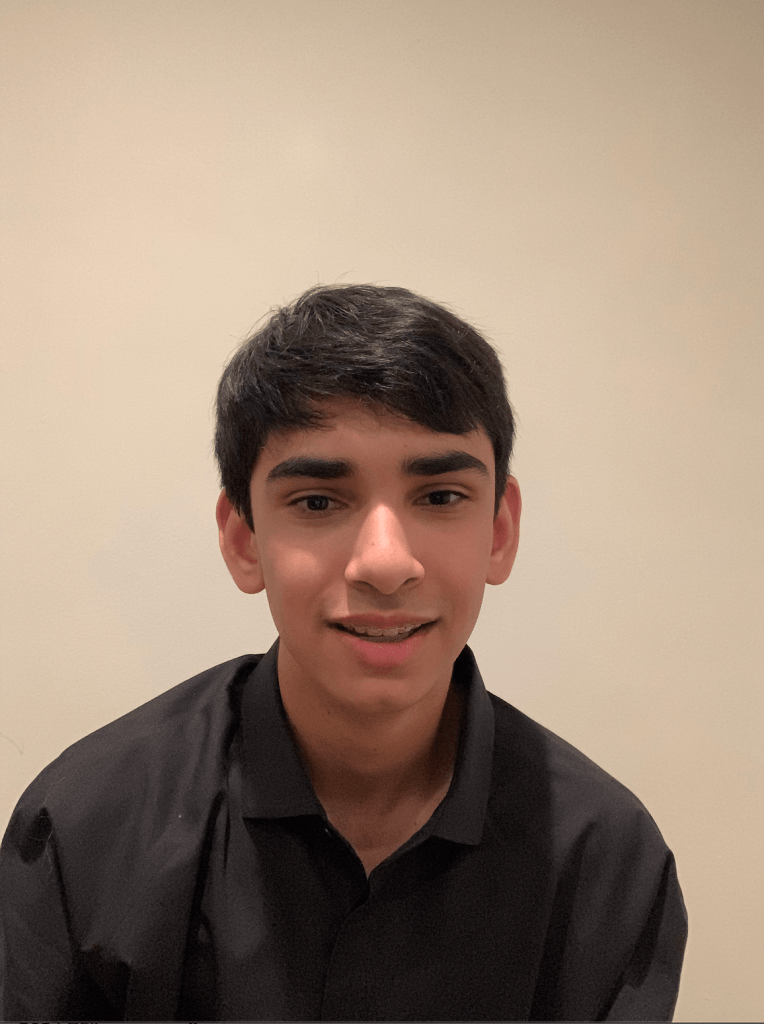 Aadit Shrivastava - Charleston International Music Competition