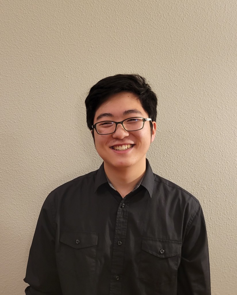 Brandon Isaac Paek - Charleston International Music Competition