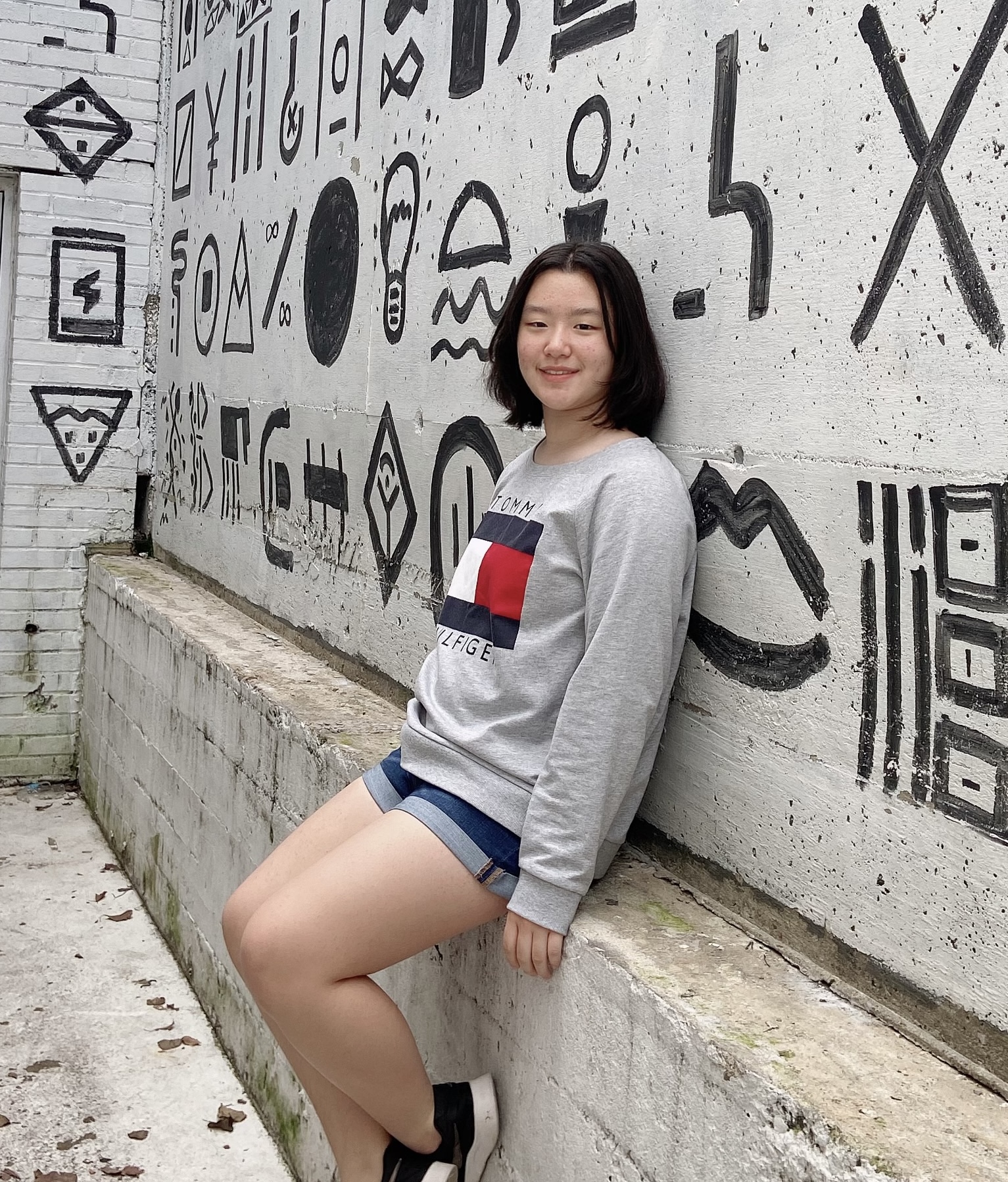 Casey Hyewon Lee - Charleston International Music Competition