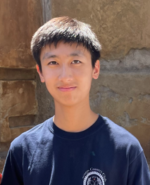 Ethan Xi Jiang - Charleston International Music Competition