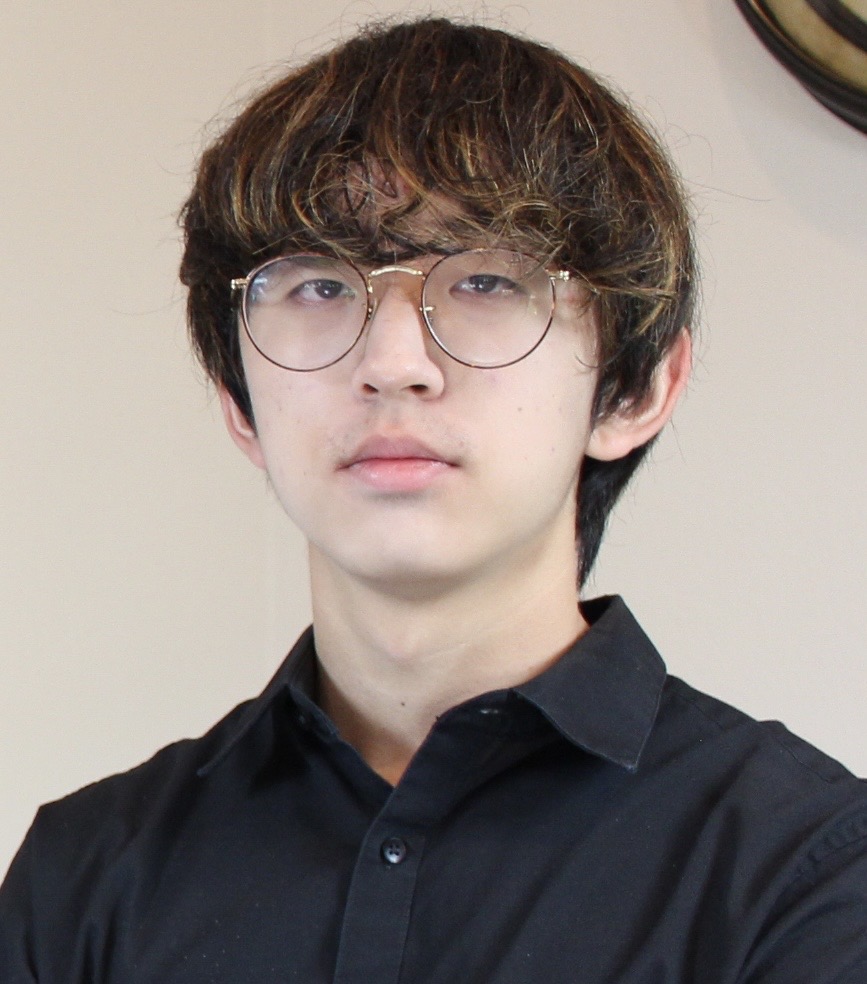 James Kim - Charleston International Music Competition