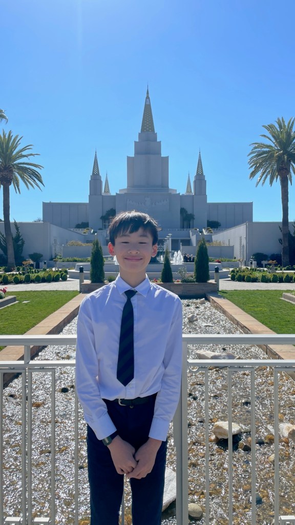 Alfred Chen - Charleston International Music Competition