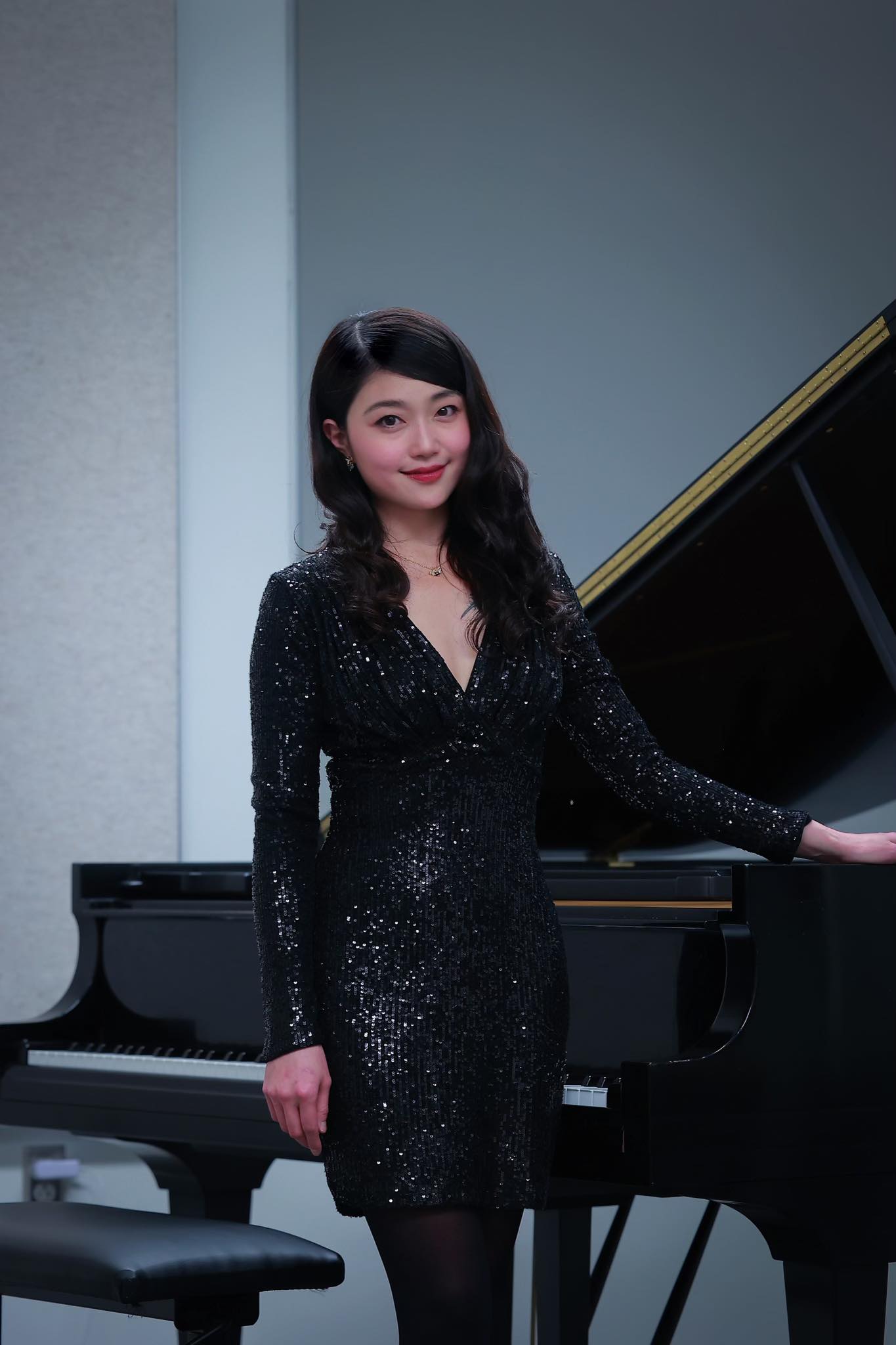 Chieh-Chun Chen - Charleston International Music Competition