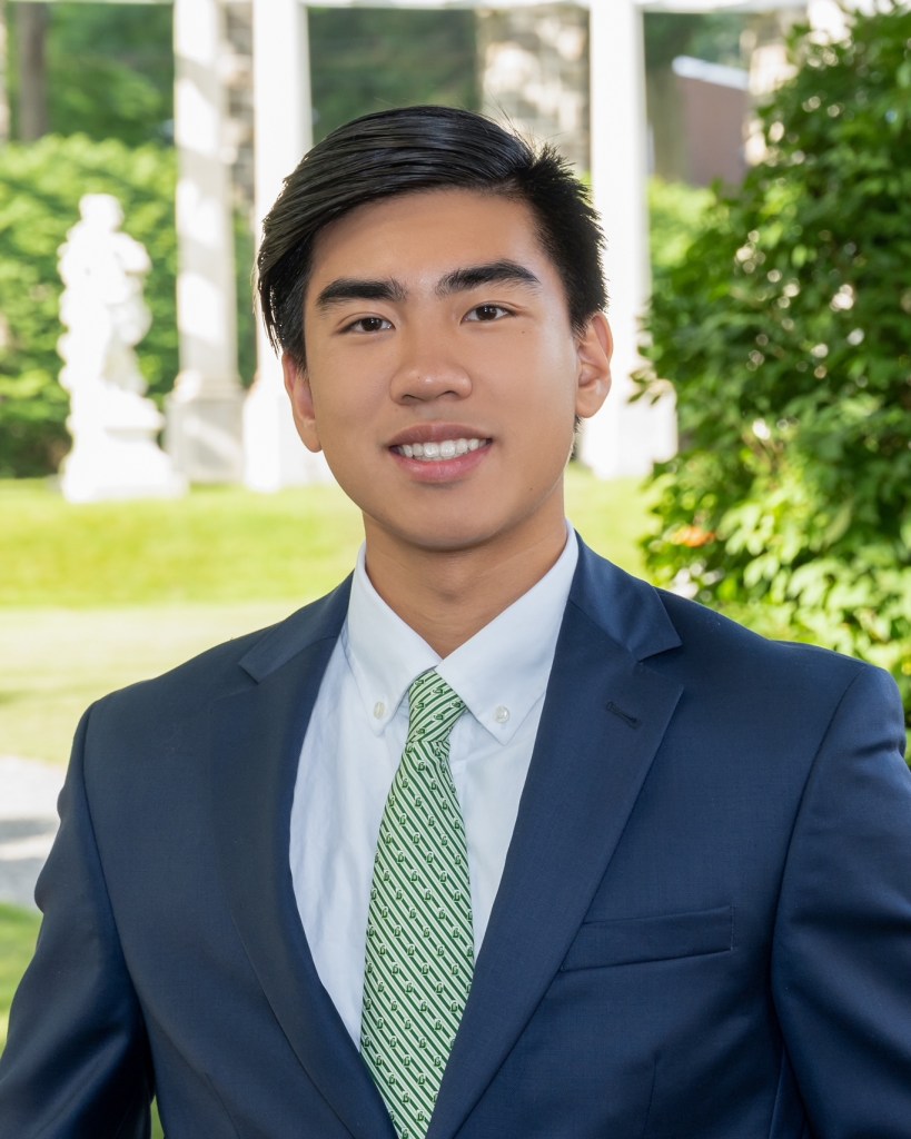 Christopher Lee - Charleston International Music Competition