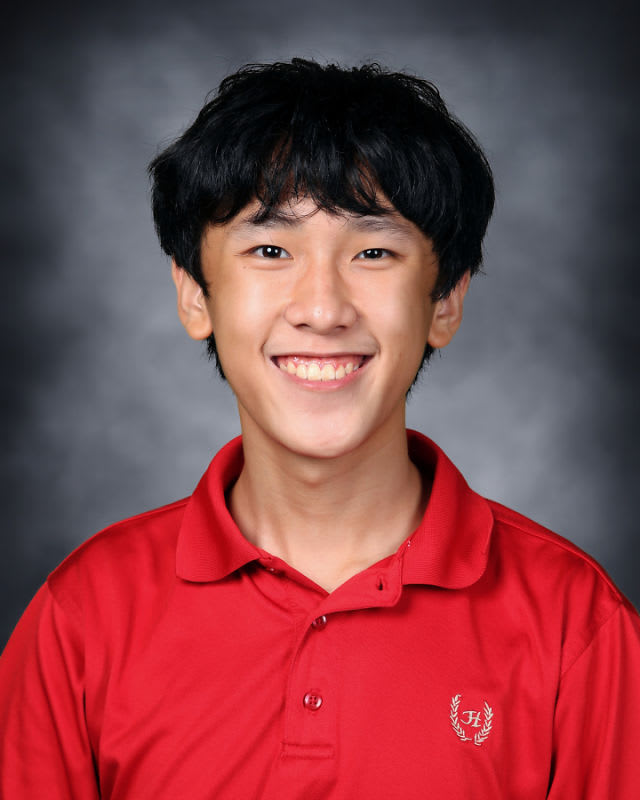 David Xiao - Charleston International Music Competition