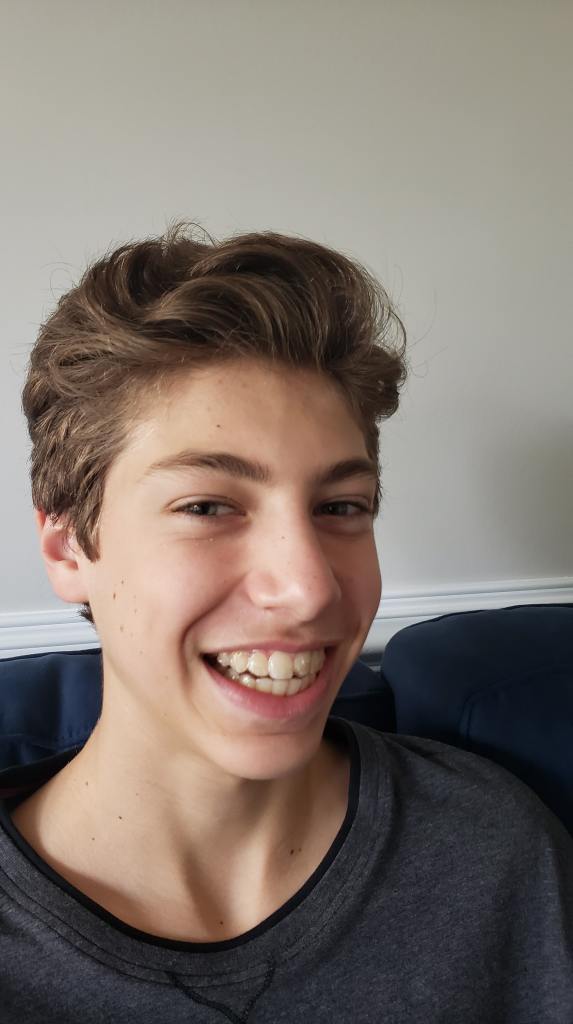 Simon O'Brien West Fass - Charleston International Music Competition