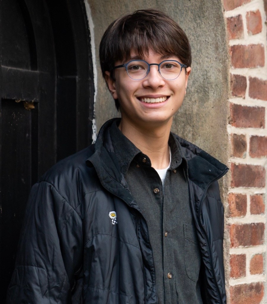 Zachary Geller - Charleston International Music Competition