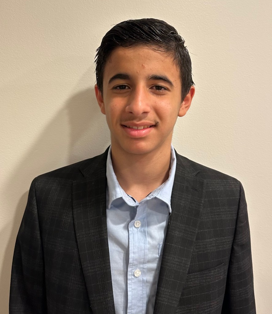 George Jiovanni Yawakim - Charleston International Music Competition