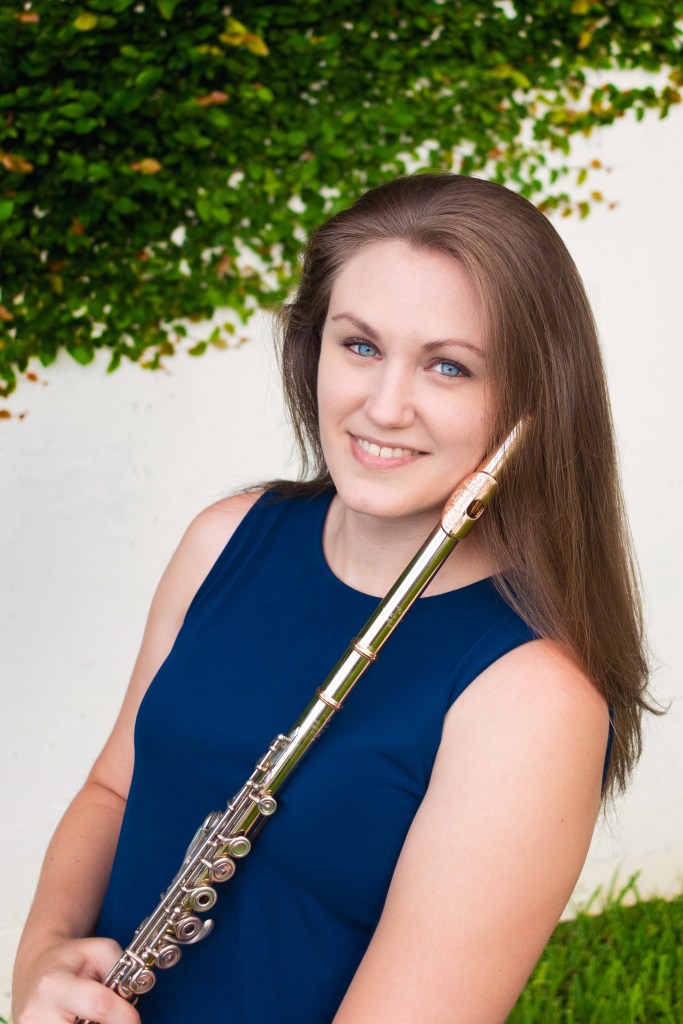 Katie Mess - Charleston International Music Competition