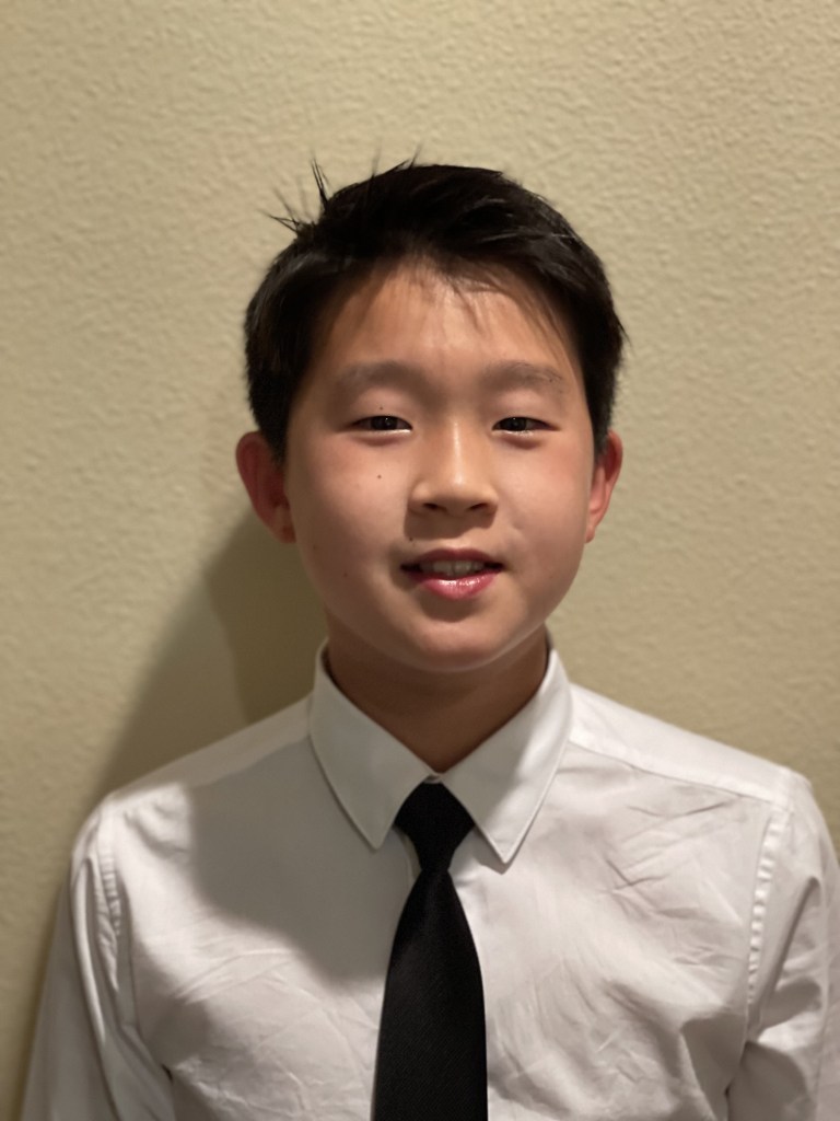 Lucas Chu - Charleston International Music Competition