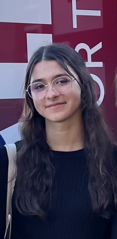 Madison Testa - Charleston International Music Competition