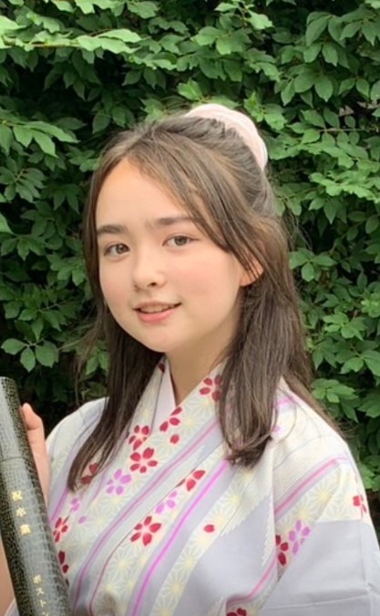 Marissa Emmie Torii Williams - Charleston International Music Competition