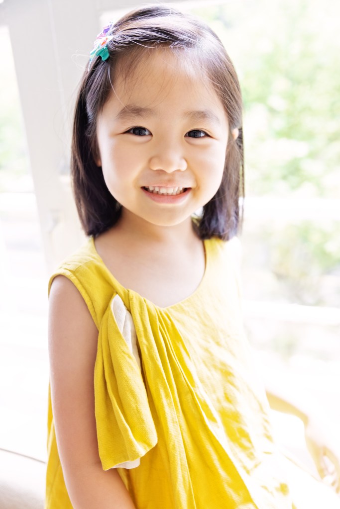 Violet Chen - Charleston International Music Competition