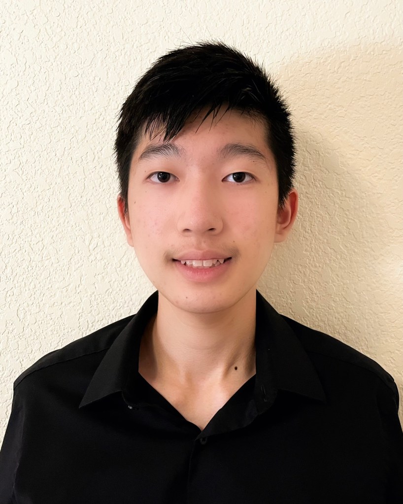William Xie - Charleston International Music Competition