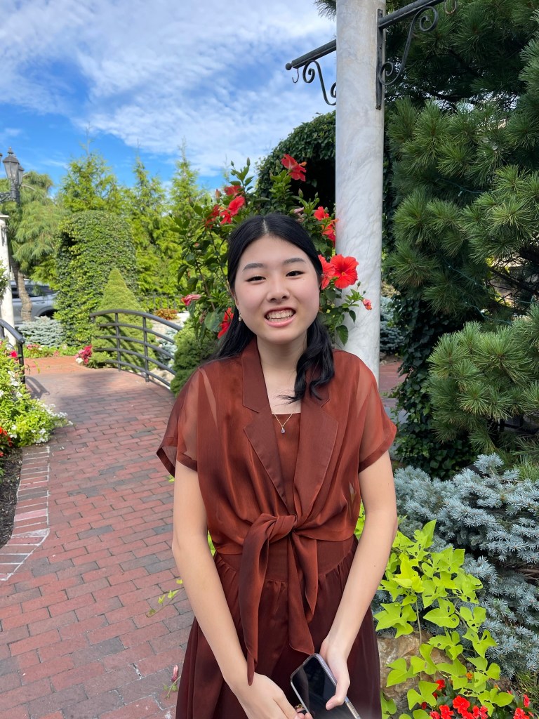 Alison Tae - Charleston International Music Competition