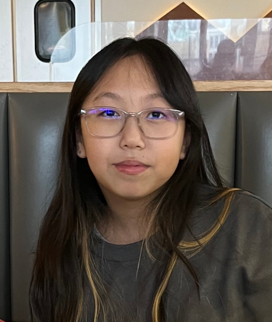 Chloe Daeun Chung - Charleston International Music Competition