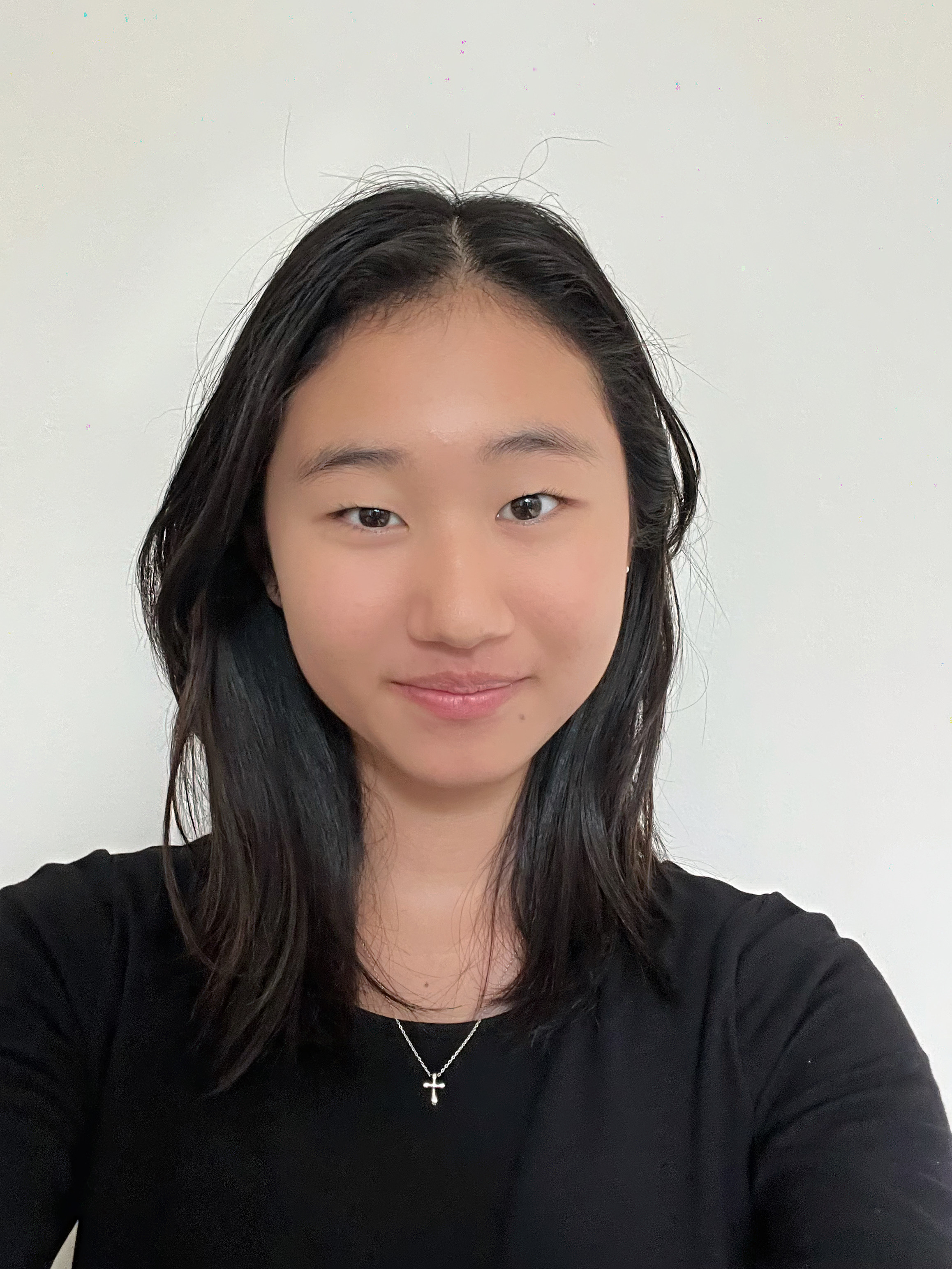 Elaine Hyojoo Han - Charleston International Music Competition
