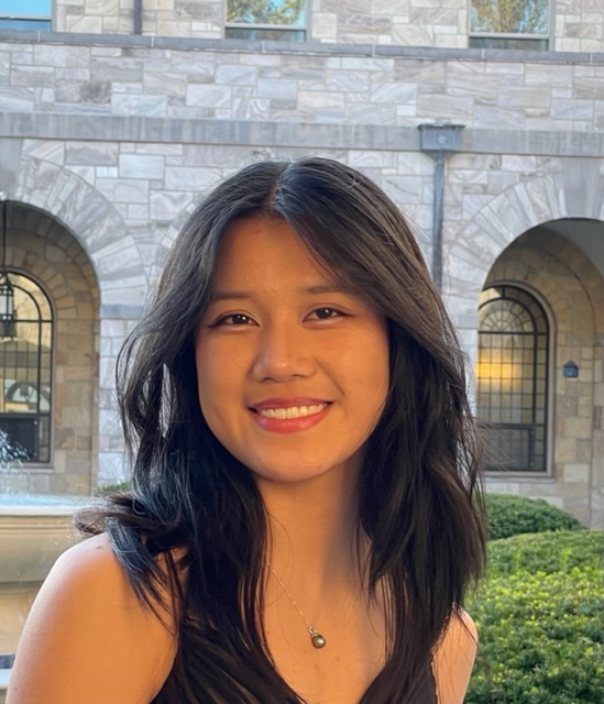 Erica Zhiyun Qin - Charleston International Music Competition