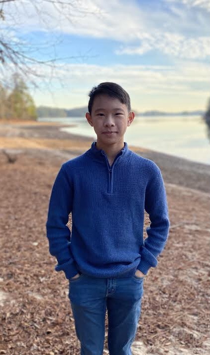 Ethan Evan Goh - Charleston International Music Competition