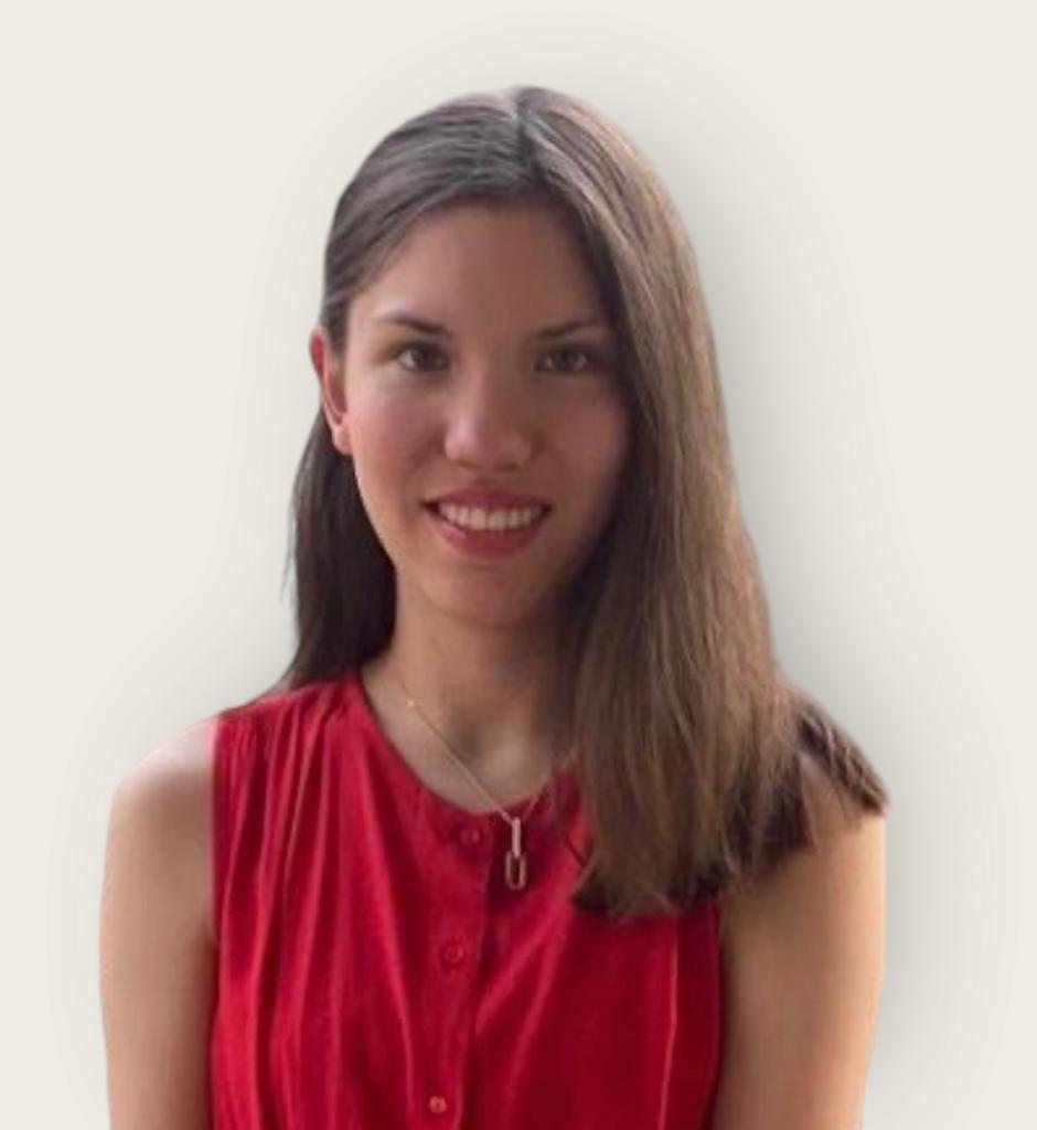 Francesca Lily Cho - Charleston International Music Competition