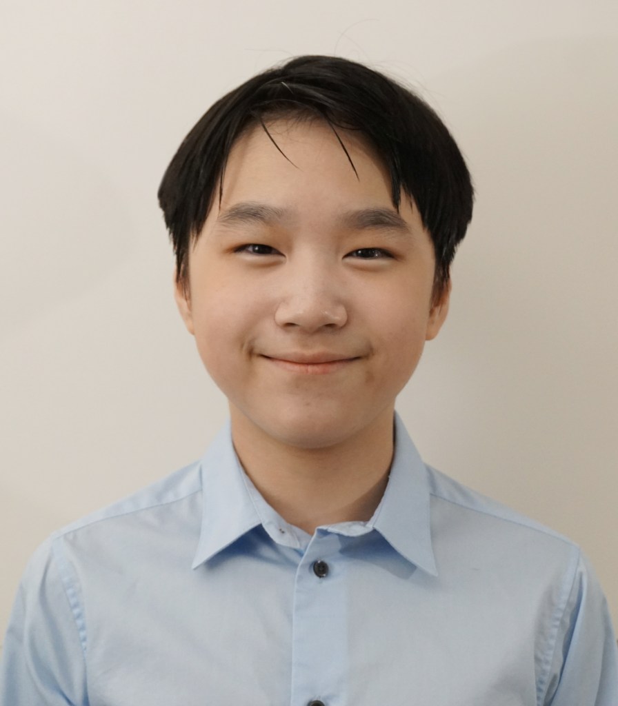 Gareth Lee - Charleston International Music Competition