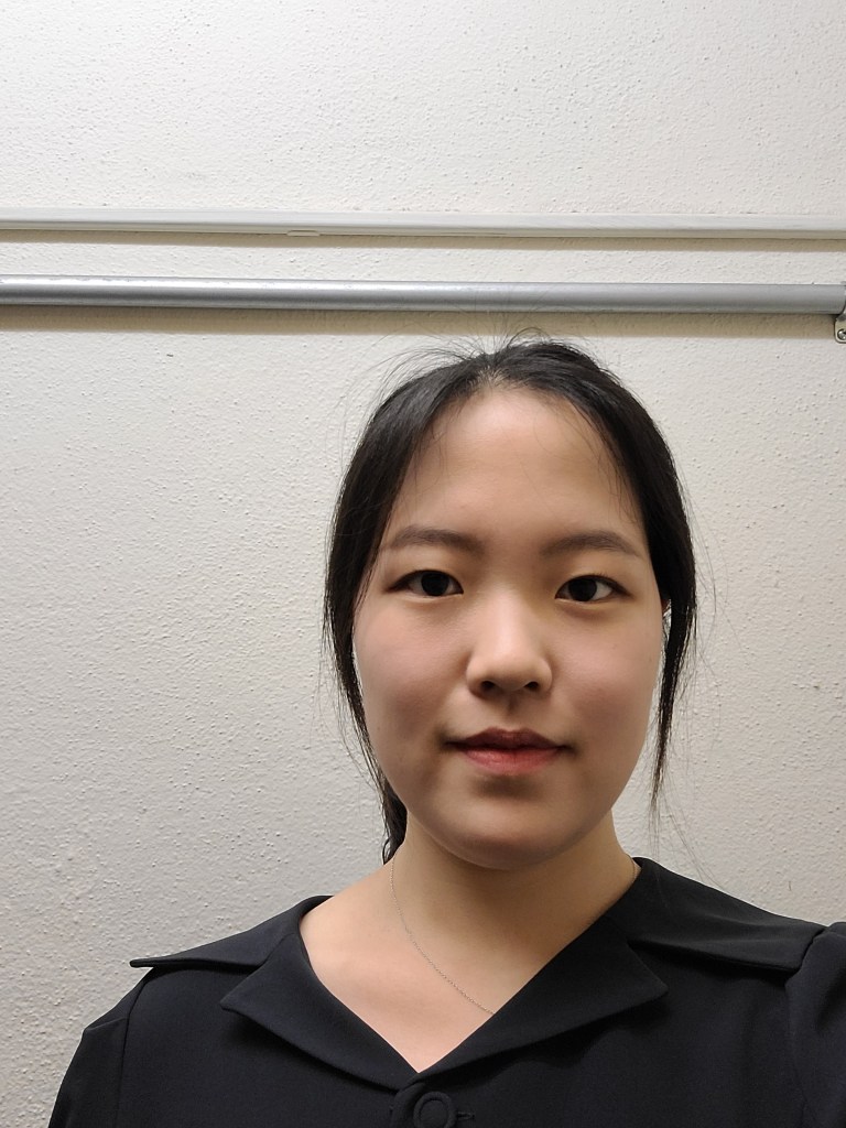 Haeun Cho - Charleston International Music Competition