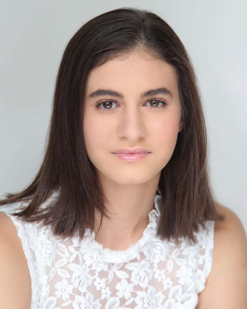 Isabella Cecilia Ruano - Charleston International Music Competition