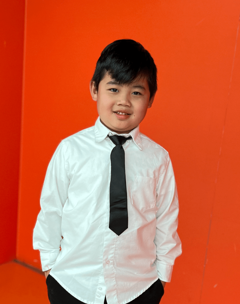 Jonathan Guo - Charleston International Music Competition